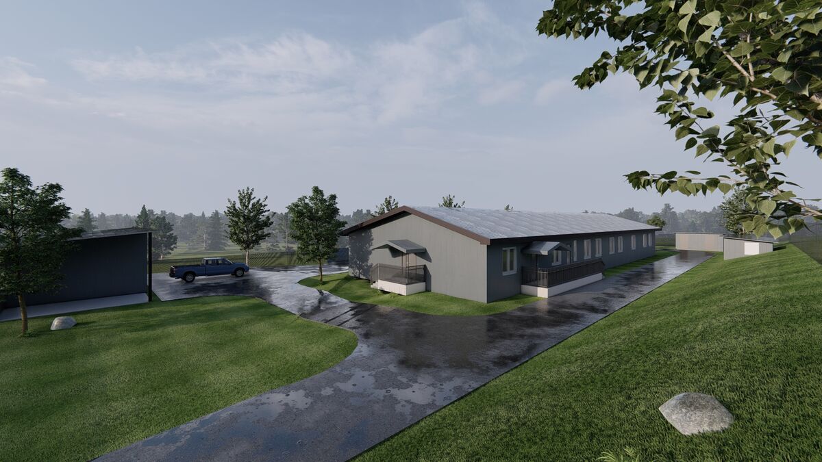 Archicon | Architecture • Interior Design • Tbilisi, Georgia