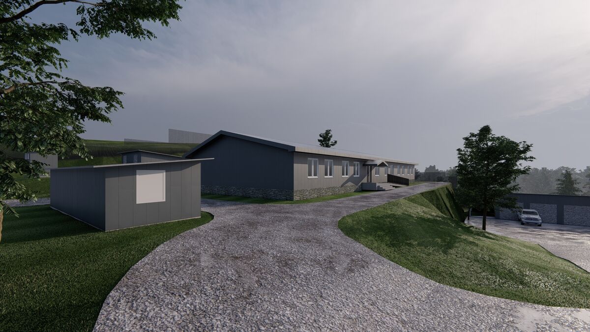 Archicon | Architecture • Interior Design • Tbilisi, Georgia